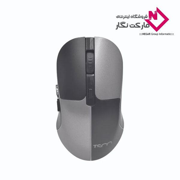 ماوس بی سیم تسکو مدل TM 694 - فروشگاه اینترنتی نگار