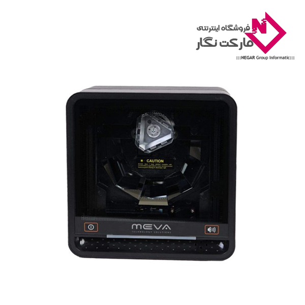 بارکدخوان meva مدل MBS 8215-OD - فروشگاه اینترنتی نگار